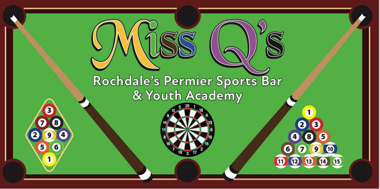 MissQs Singles Leagues